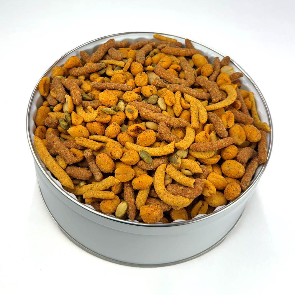 Cajun Mix - 351-20 – Texas Pecan Company