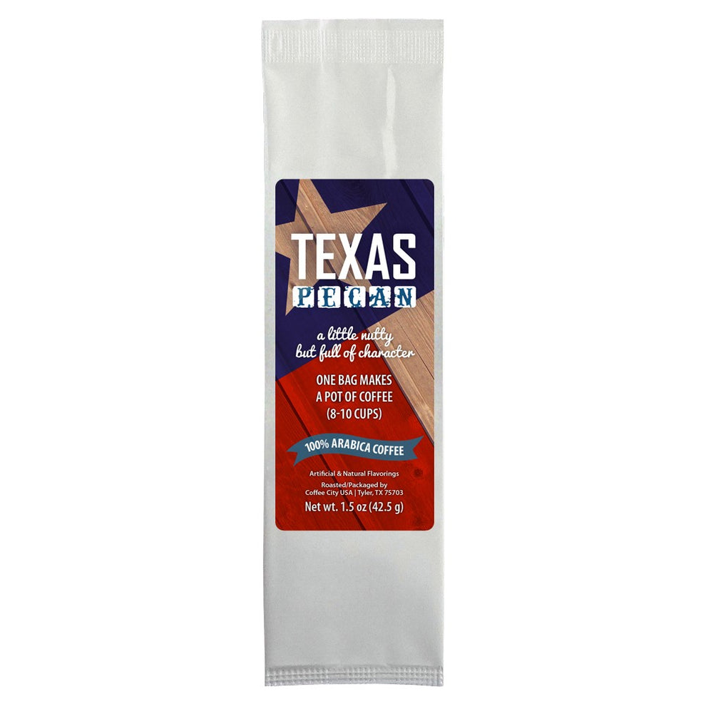 Coffee – Texas Pecan Company