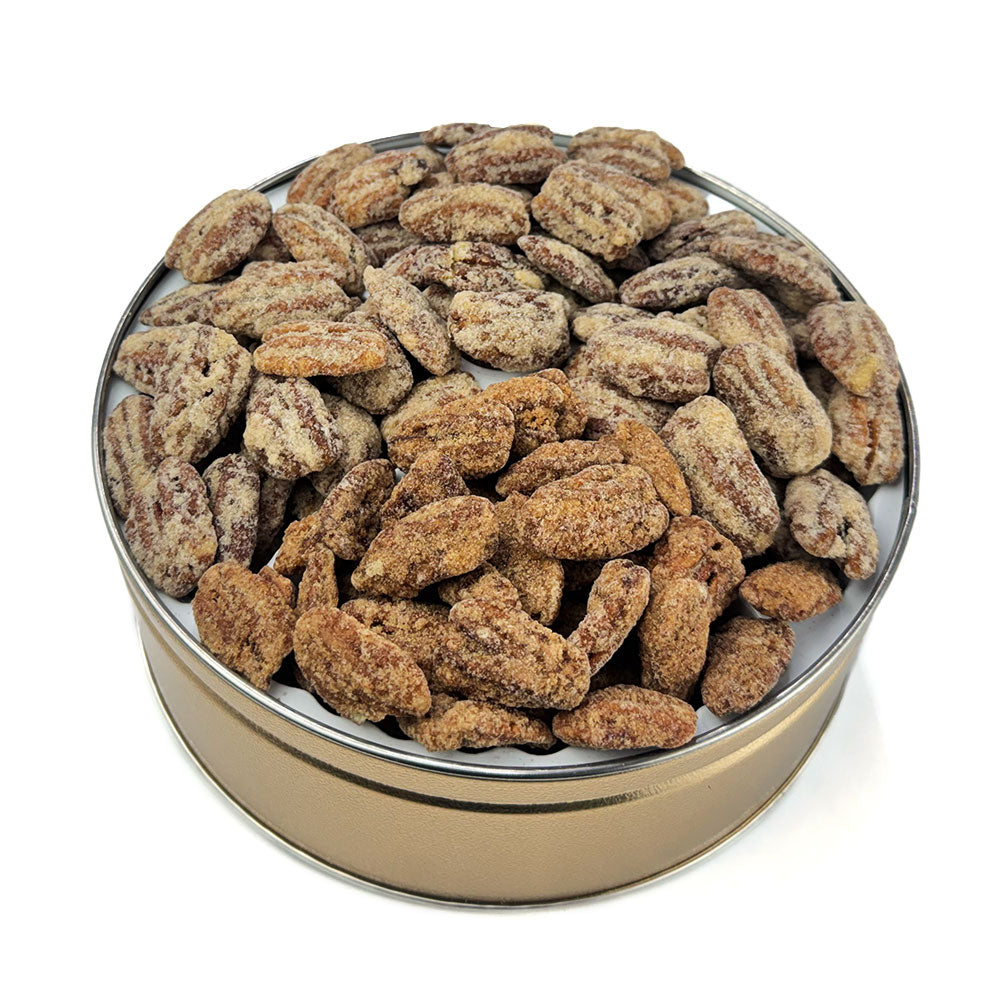Frosted Fantasy-1 lbs. 2 ozs – Texas Pecan Company