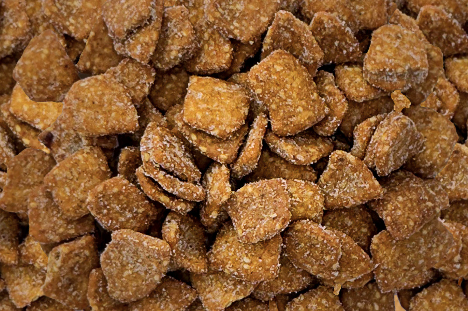 Xtra Hot Honey Roasted Sesame Chips – Texas Pecan Company