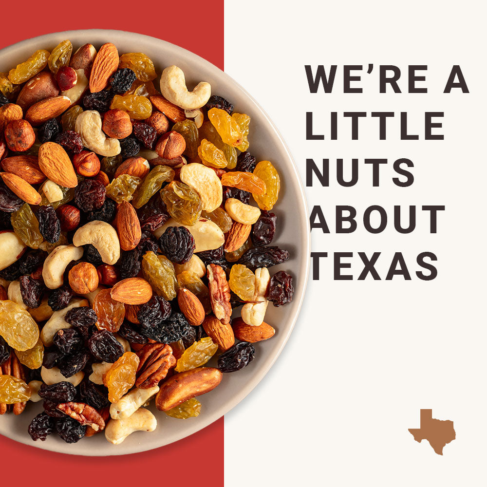 Texas Pecan Company