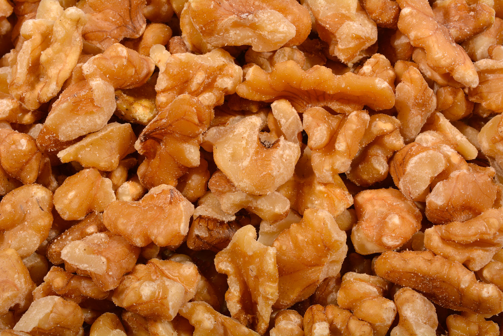 Walnut Pieces, English light-5 lbs. – Texas Pecan Company